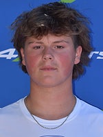 River Lien, Glacier Peak, Quarterback