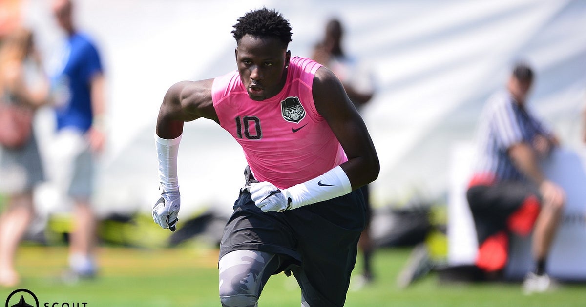 The Opening: Stephen Sullivan