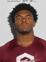 Isaiah Brooks, West Forsyth, Offensive Tackle