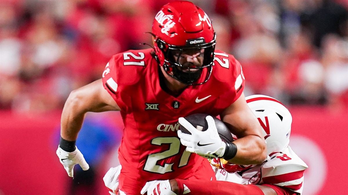 Where Ohio State transfers are playing their college football in 2025