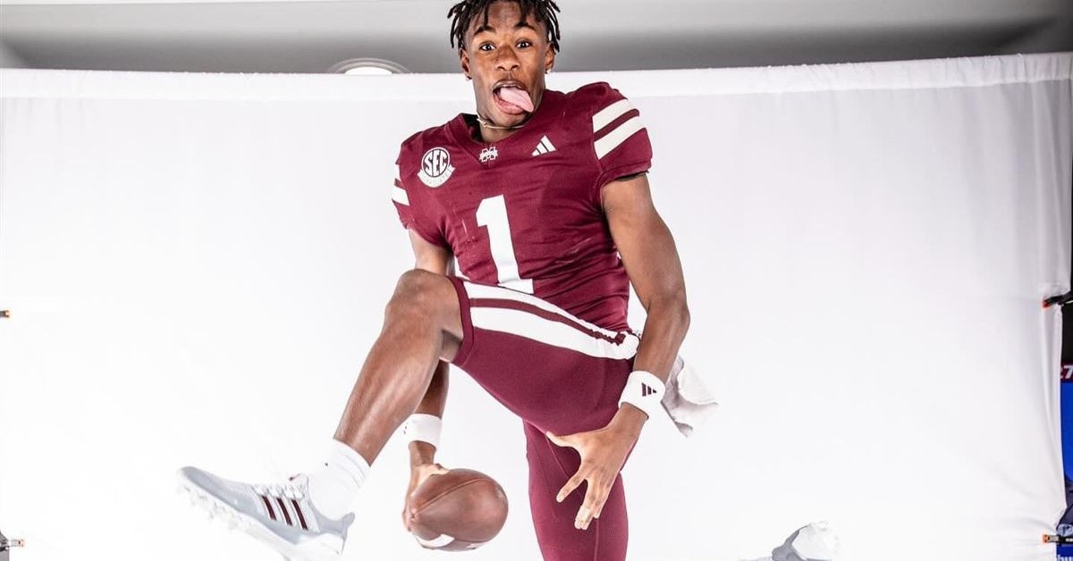 Preston Ashley recaps visit to Mississippi State
