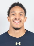 Derek Rivers, New England, Linebacker