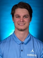 Carson Burgess, North Carolina, Athlete