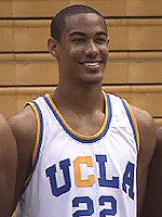 Chace Stanback, UCLA, Small Forward