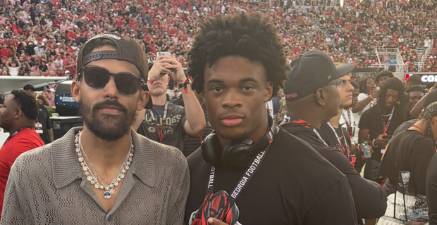 Dawgs247 evaluations: Scouting Georgia's 2026 defensive class