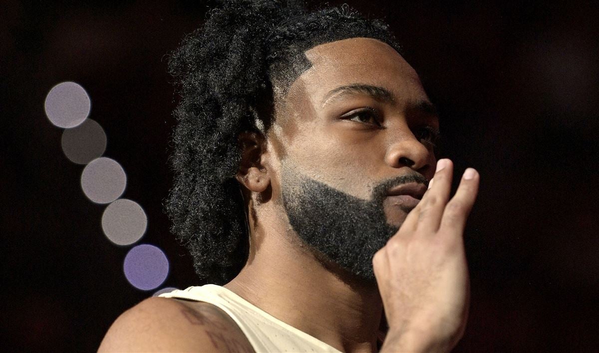 On his Senior Day, Darin Green Jr. was going to make sure FSU didn't ...