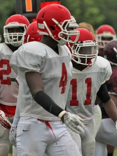 Emmanuel Smith Photos