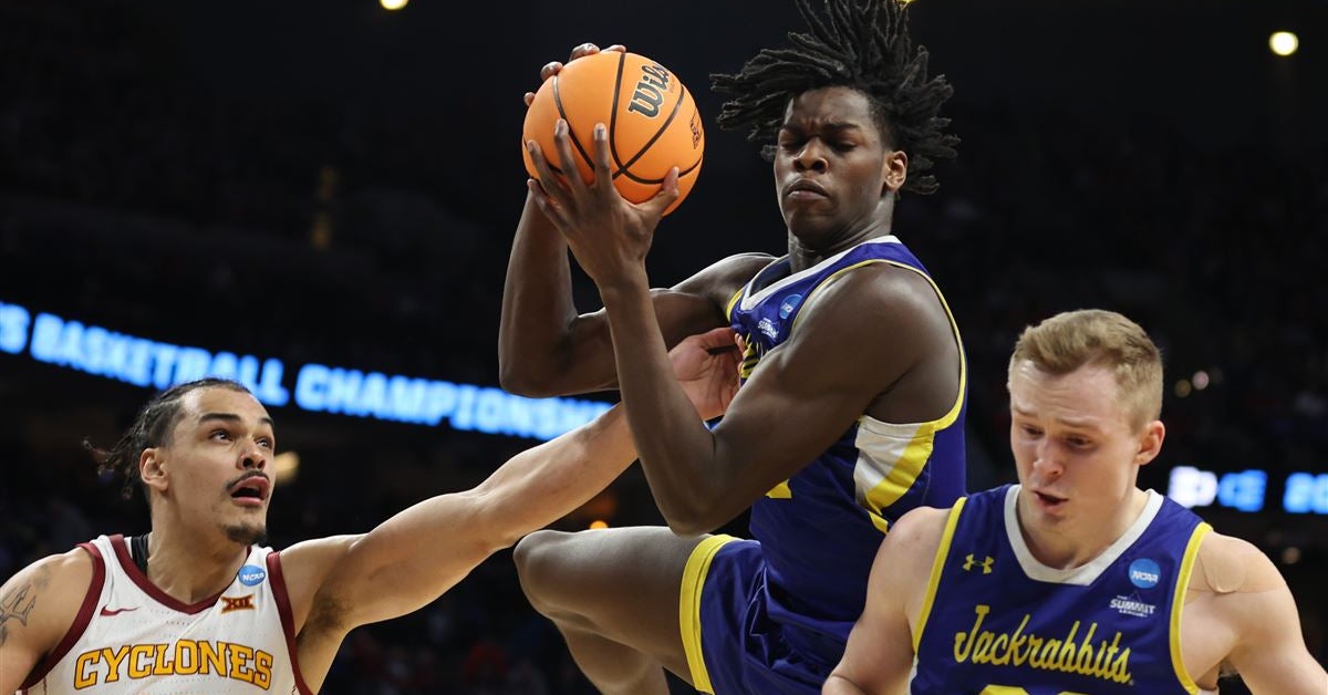 UCLA Basketball Commitment Analysis: William Kyle III