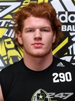 Connor Murphy - Season Highlights