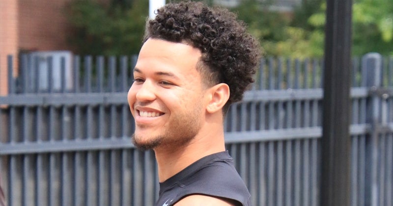 Player Capsule: Trevon Bradford