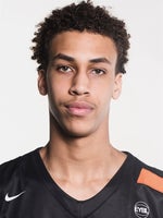 Jaeden King, Cretin Derham Hall, Center