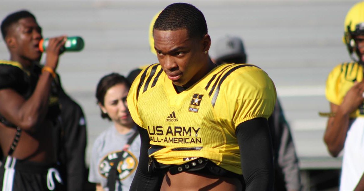 Lenoir lists his top three