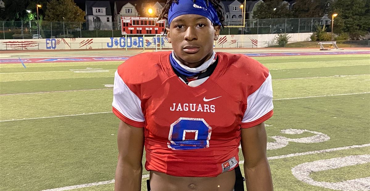 Kyle Louis announces Temple commit late Friday night