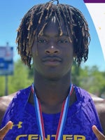 Emonte Cross, Center, Quarterback