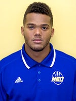 Chris Baccus, Northeastern Oklahoma A&M, Inside Linebacker