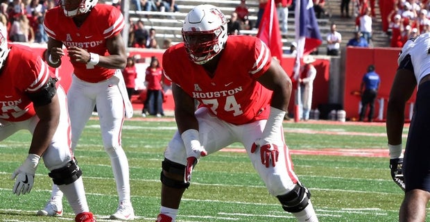 Could Josh Jones Be A Surprise Pick For the Browns?
