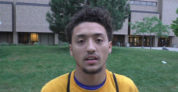 3-Star Danny Davis Ready For Official Visits