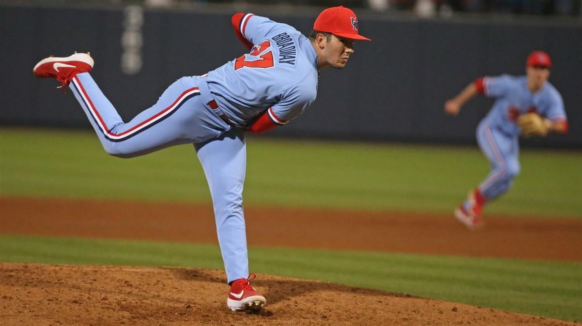 Caracci Replacement? Taylor Broadway in line for closer duties