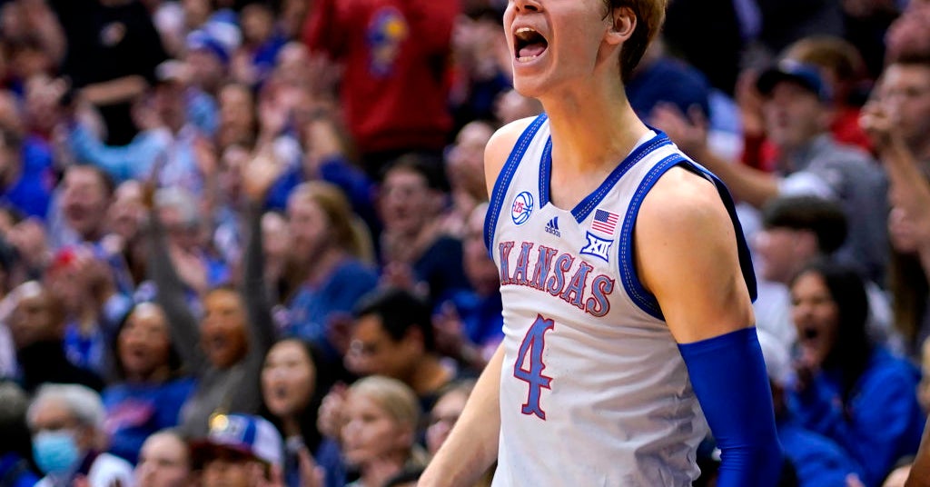 College basketball's 10 most impactful freshman classes at halfway ...