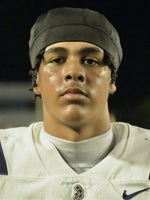 Darnell Lacy Jr., St. John Bosco, Safety