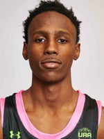 Tyler Jackson, SoCal Academy, Point Guard