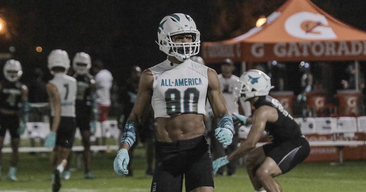 Brenden Rice still aims to make a difference with Colorado Buffs