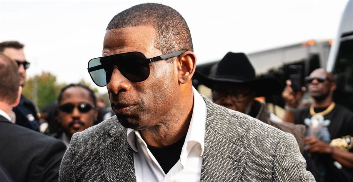 Deion 'Coach Prime' Sanders wants 'mandatory financial literacy classes ...