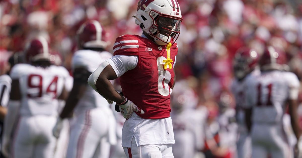 What We Learned: Alabama 42 Wisconsin 10