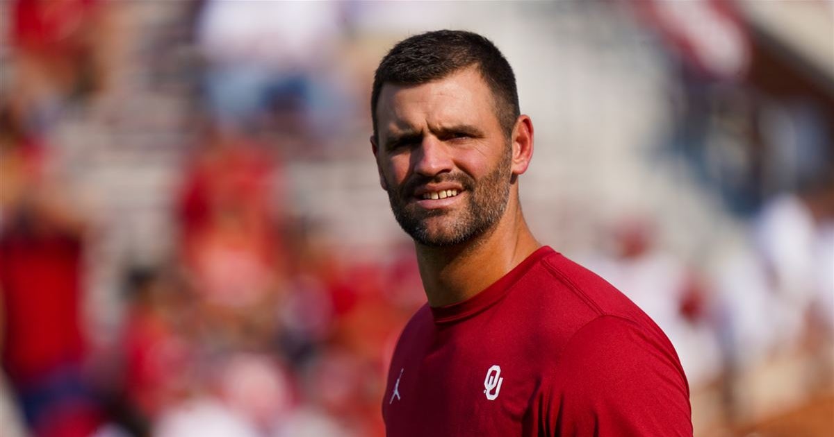 Joe Jon Finley 'extremely proud, couldn’t be more proud' of how tight ...