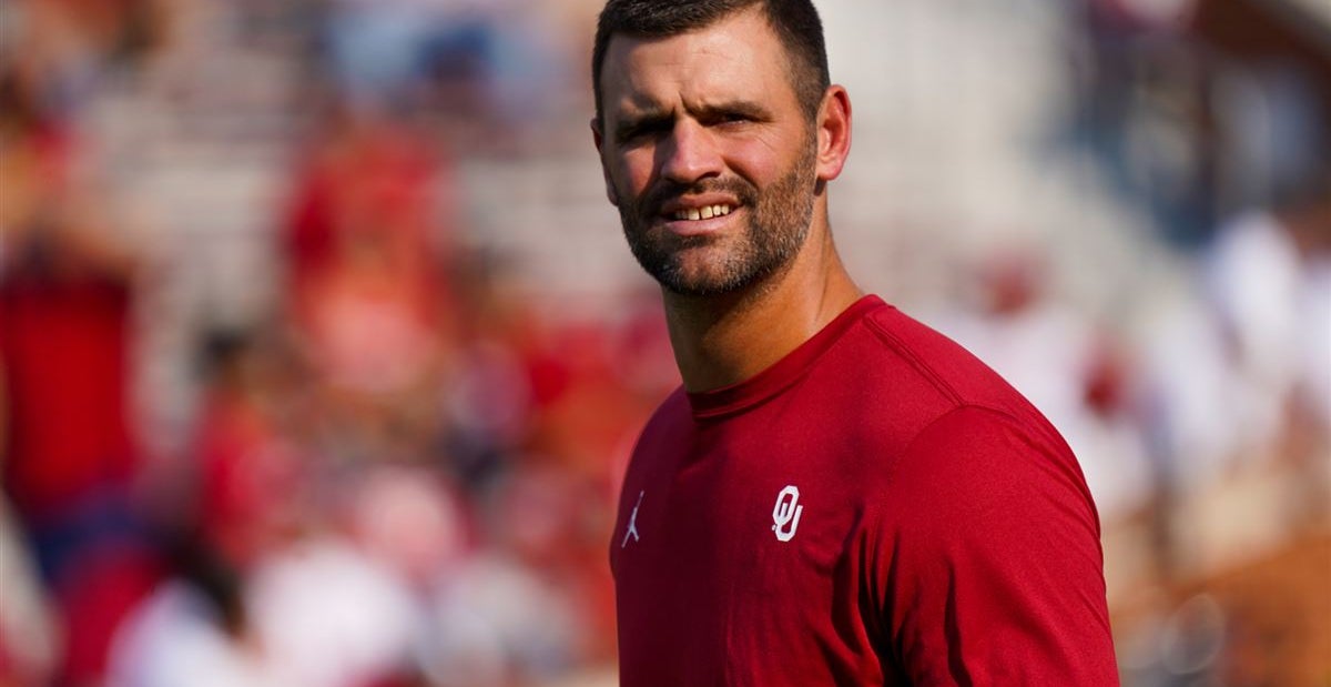 247Sports' Preseason All-Big 12 coaching staff