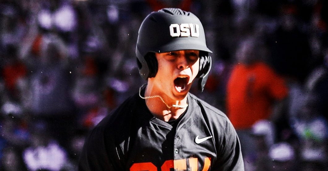 Beavers Mount Late Comeback in Win Over Arizona