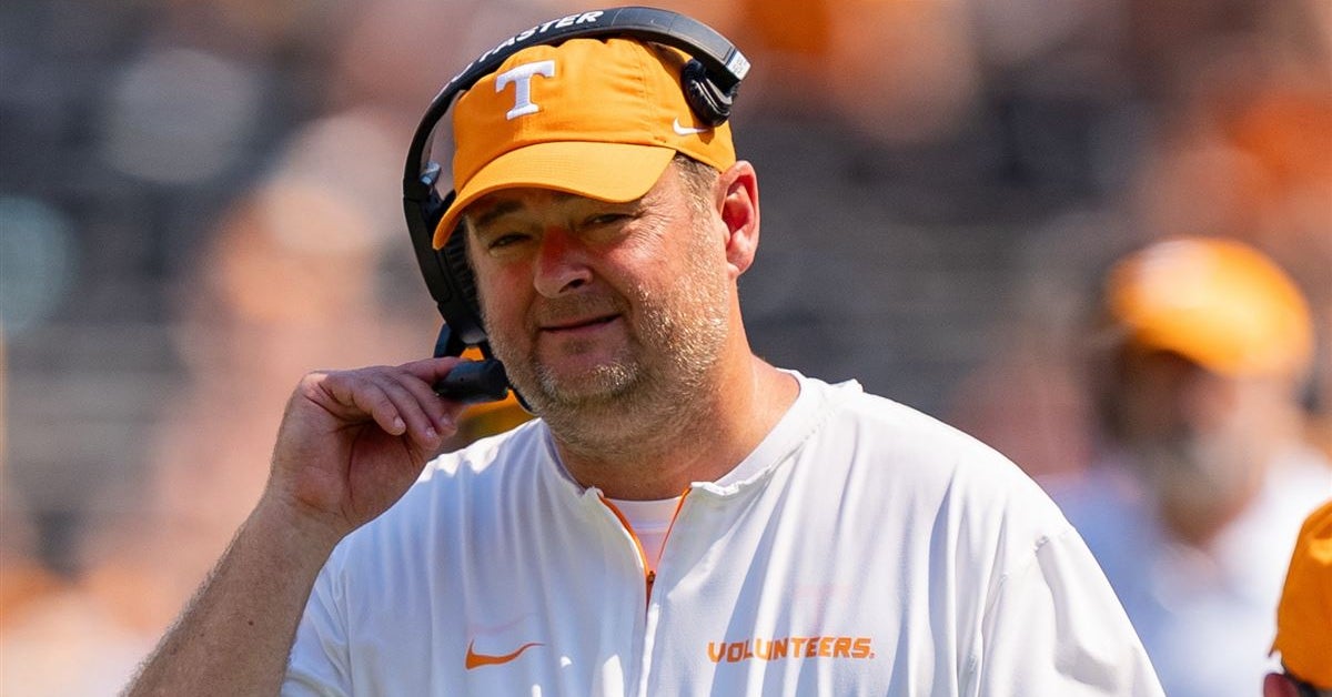 College football upset alert: Tennessee-Oklahoma, USC-Michigan ...