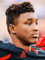 Dreshaun Ross, Fort Dodge, Athlete