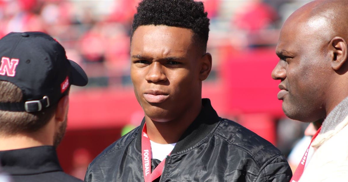 RECRUITING: USC offers national 2022 OLB prospect Devon Jackson