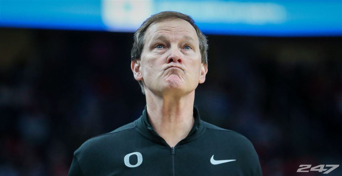 Oregon Basketball: Freshman Mookie Cook out for the next few months ...