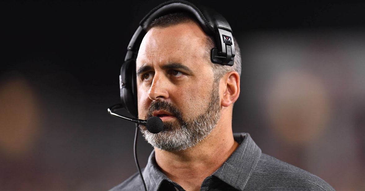 5 reasons why Nick Rolovich makes sense for WSU