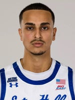 David Gabriel, Seton Hall, Point Guard