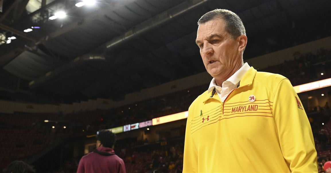 Prominent coach joins chorus blaming Turgeon's resignation on Maryland fans