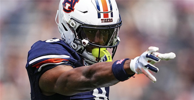 College football NIL collective leaders for 2025: NCAA estimates nation ...