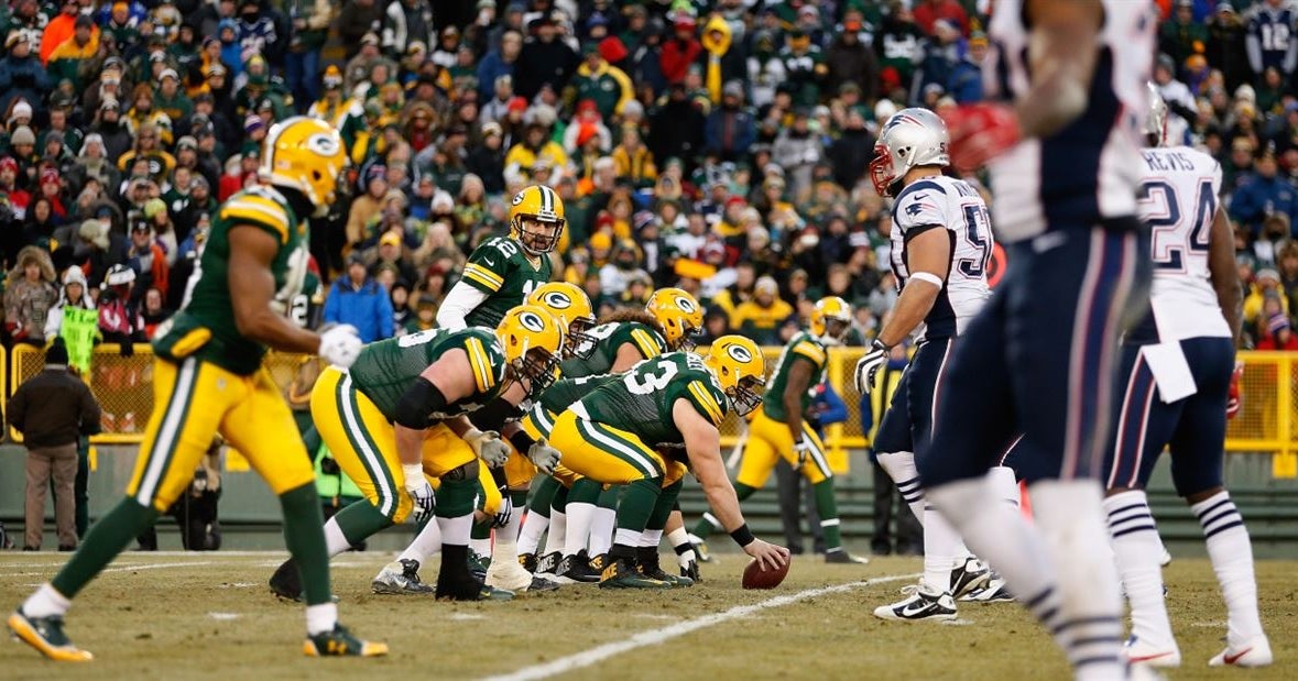 Packer Report prediction: Packers at Patriots