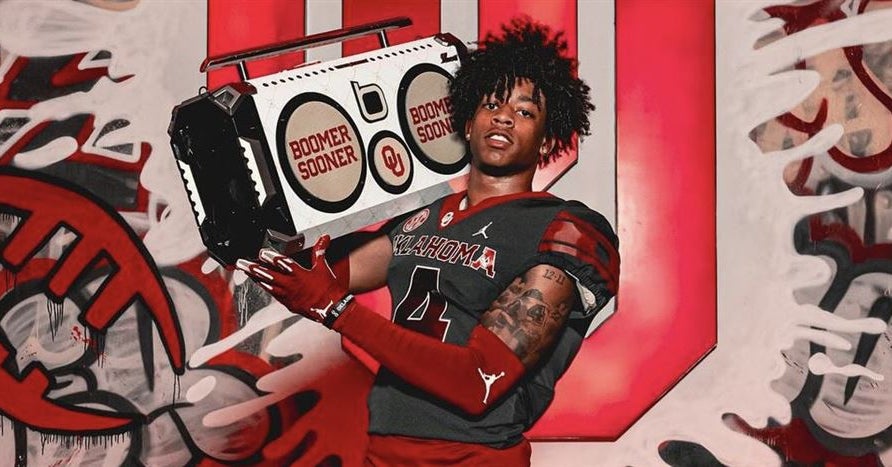 Oklahoma signing day profile: Four-star defensive back Courtland ...