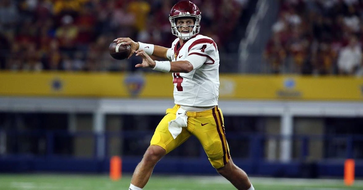 Big recruiting weekend for Pitt includes Max Browne