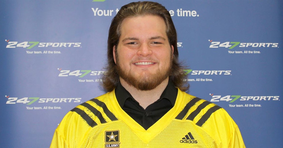 Matthews keeps family Army Bowl tradition, set to make own name