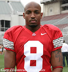 Bucknuts TV - Roy Hall Video Interview