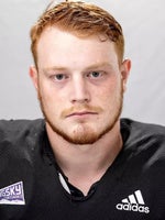 Brayden Wilson, Weber State, Edge