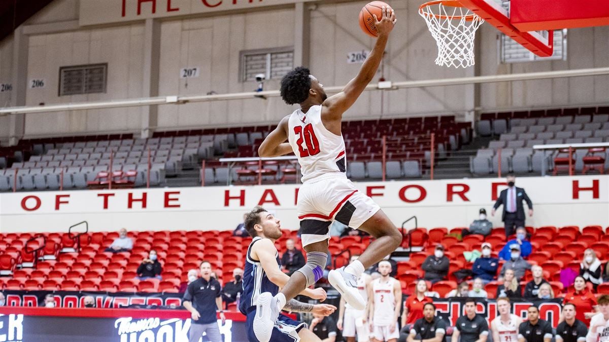 What Austin Williams brings to Rutgers basketball