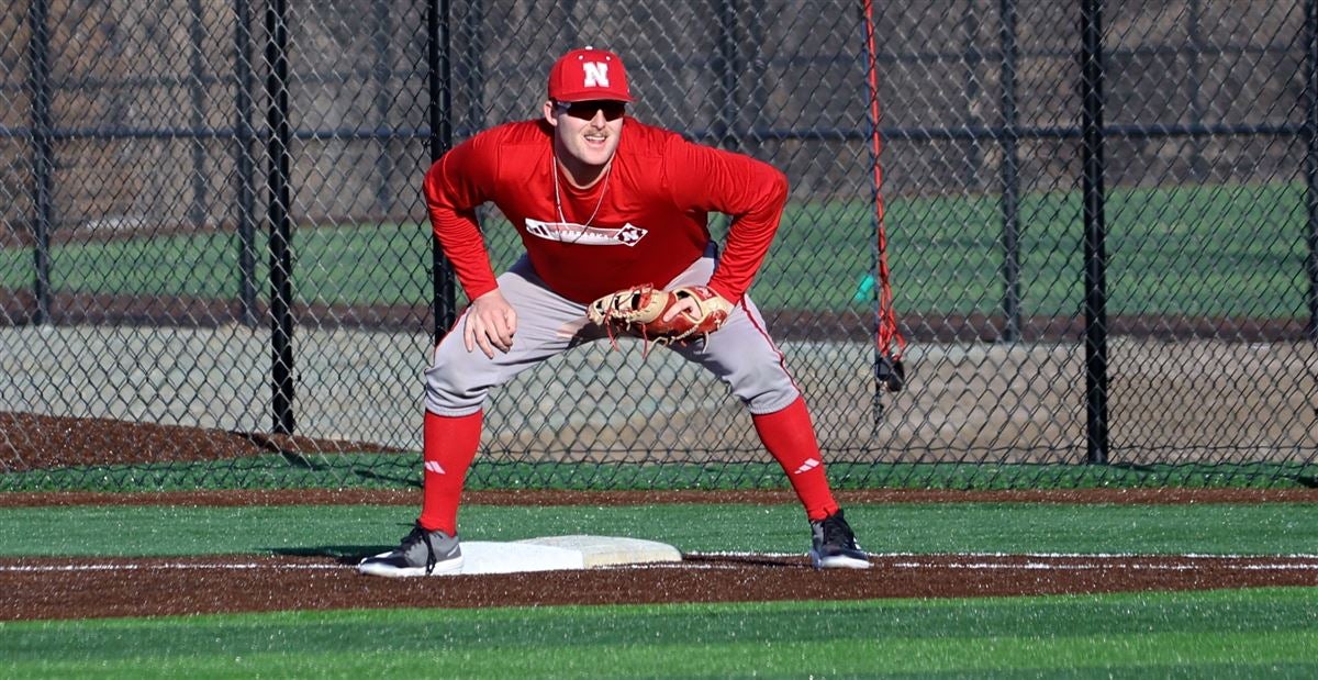 Husker Baseball opens practices in new Lincoln facility