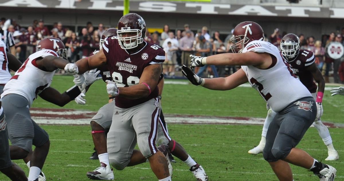 Bulldawgs247 Q and A with MSU strength coach Nick Savage: Part I