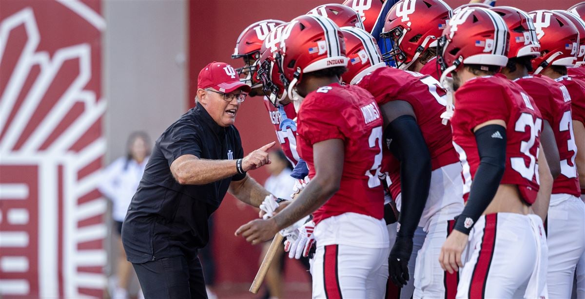 Ten Takeaways: Wisconsin week