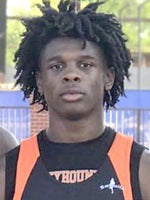 Tharon Davis, Memphis, Running Back